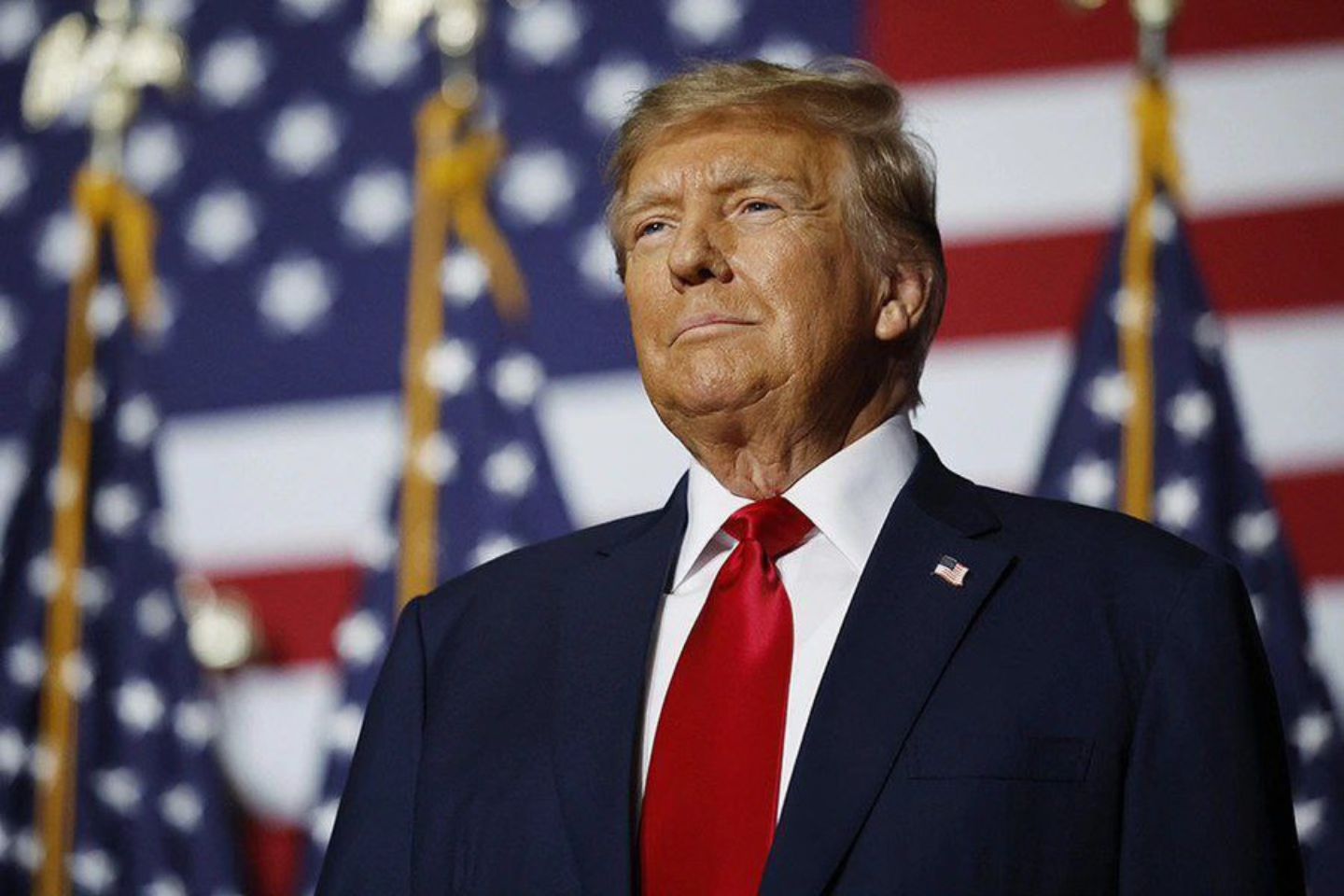 Donald Trump gana las elecciones presidenciales de 2024 – EnOriente